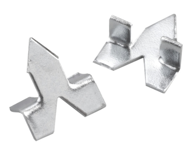 Glazing Push Points - Capilano Glass and Screens Ltd