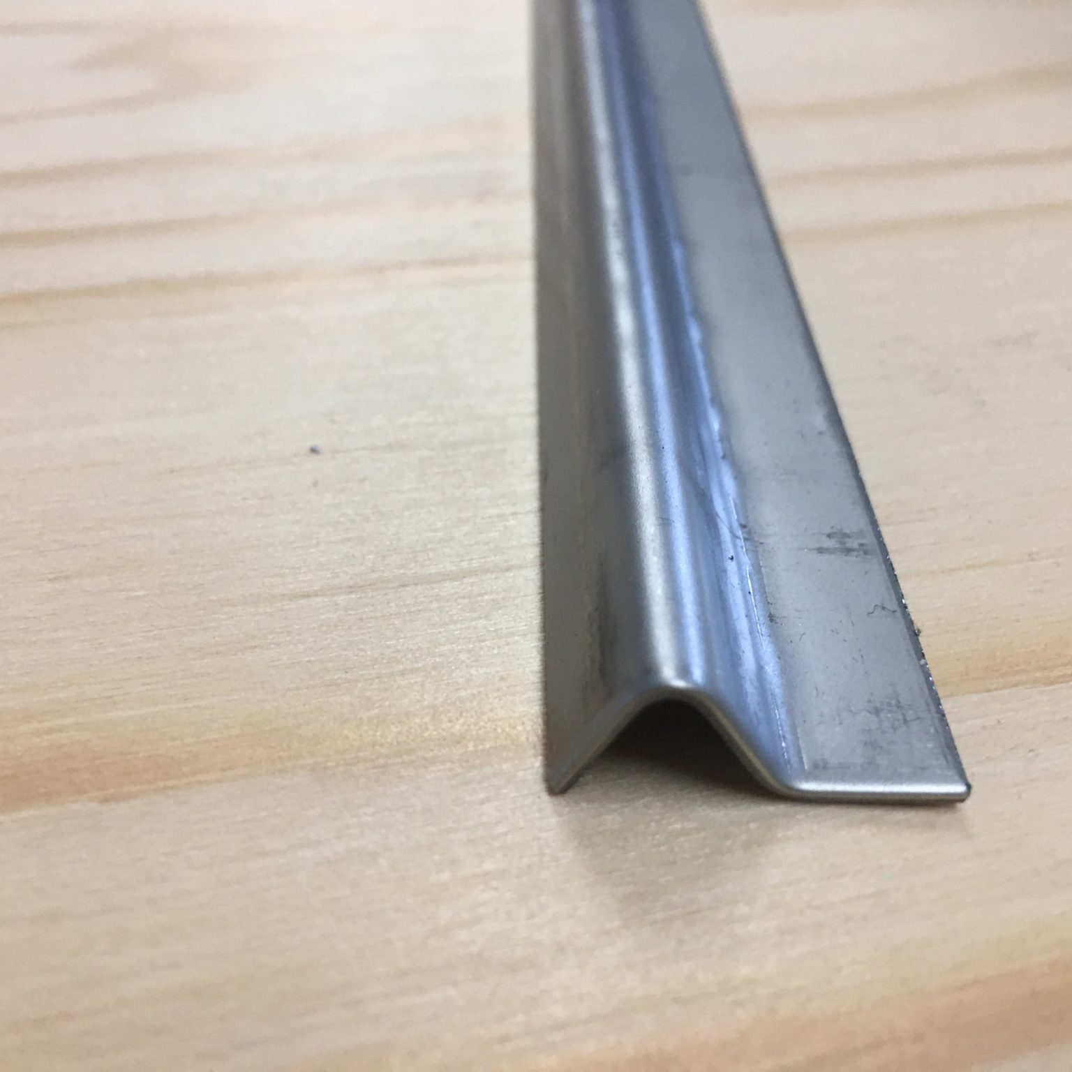 Heavy Duty Replacement Track - Capilano Glass and Screens Ltd